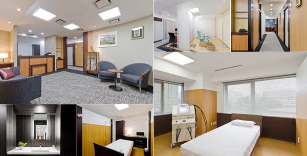 Clinic Overview ｜ Tokyo Cancer Clinic